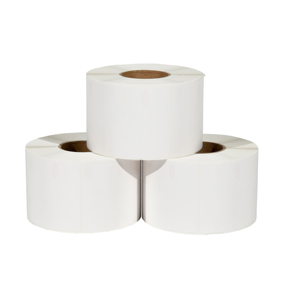 Label Roll Manufacture | Xiandai Paper Production