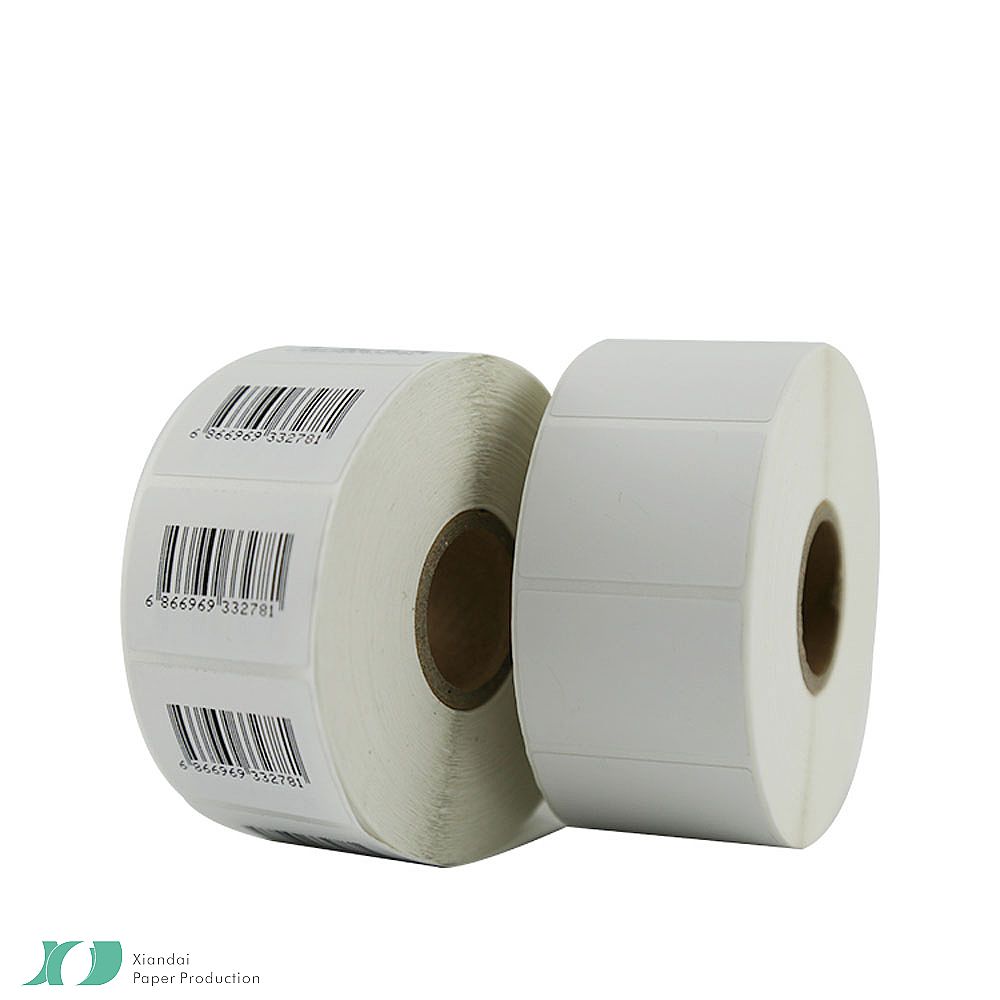 サーマルラベルロール