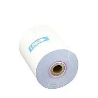 NCR paper rolls