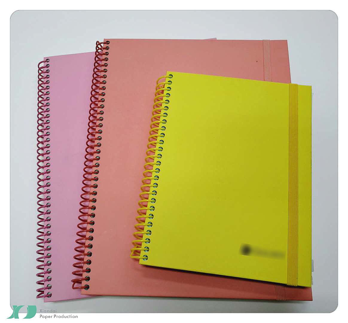 School Exercise Books Square Ruling