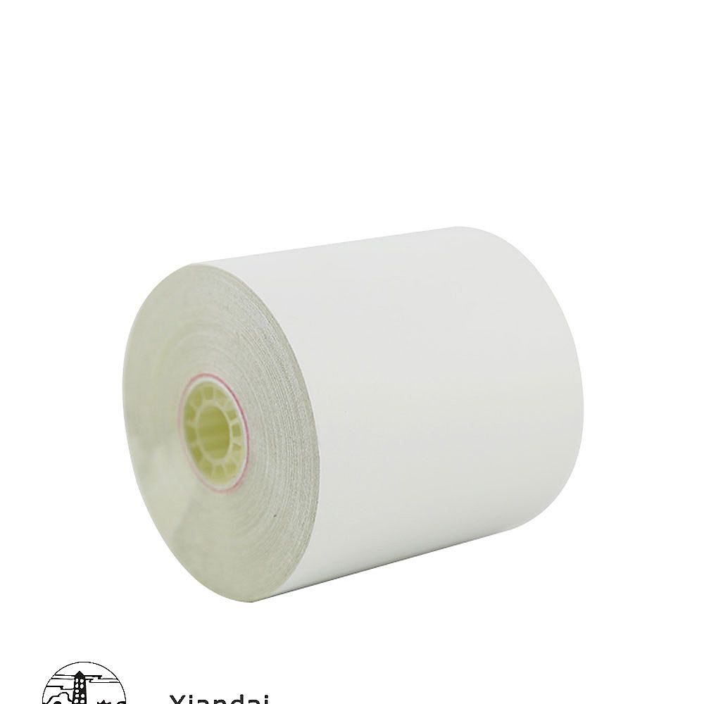 Rollos de papel NCR