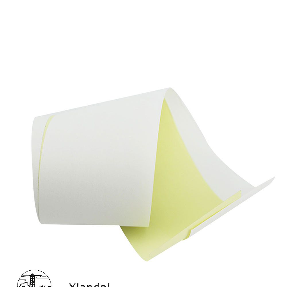 Rollos de papel NCR