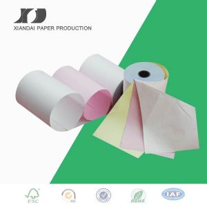 Rouleaux de papier NCR