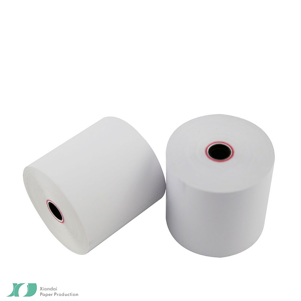 57*57mm pos thermal paper