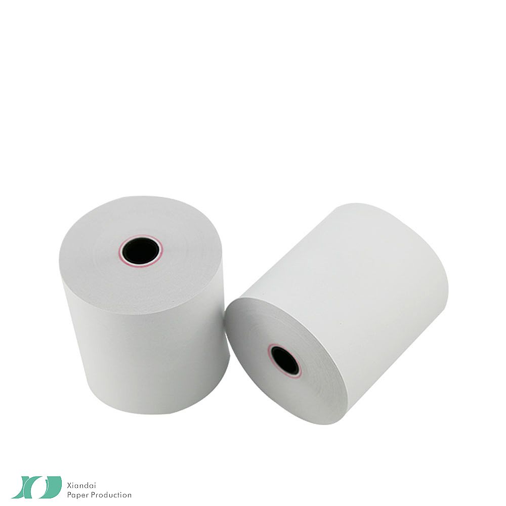 Thermal Cash Register Paper Roll